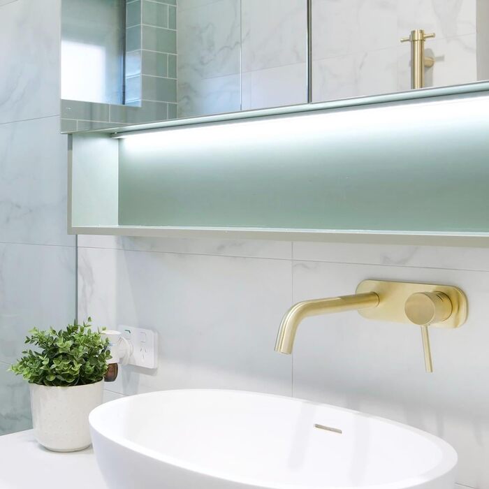 Luxury Bathroom Renovations Perth, Transform Your Space Today